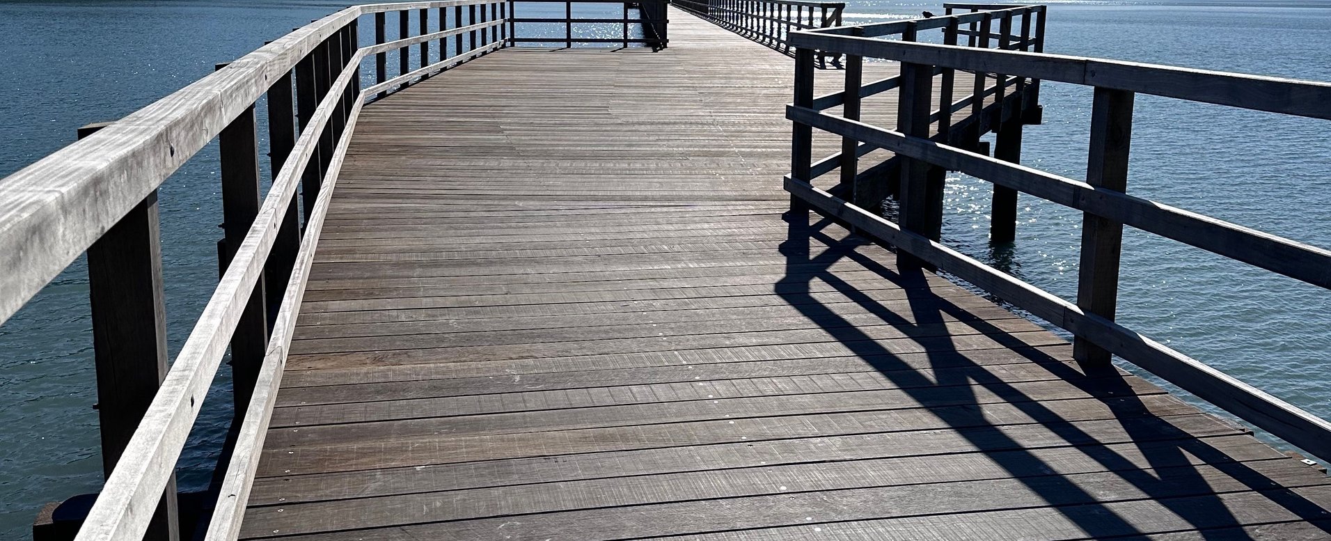 Governors Bay Jetty by Hardwood by LMA Timber | ArchiPro NZ