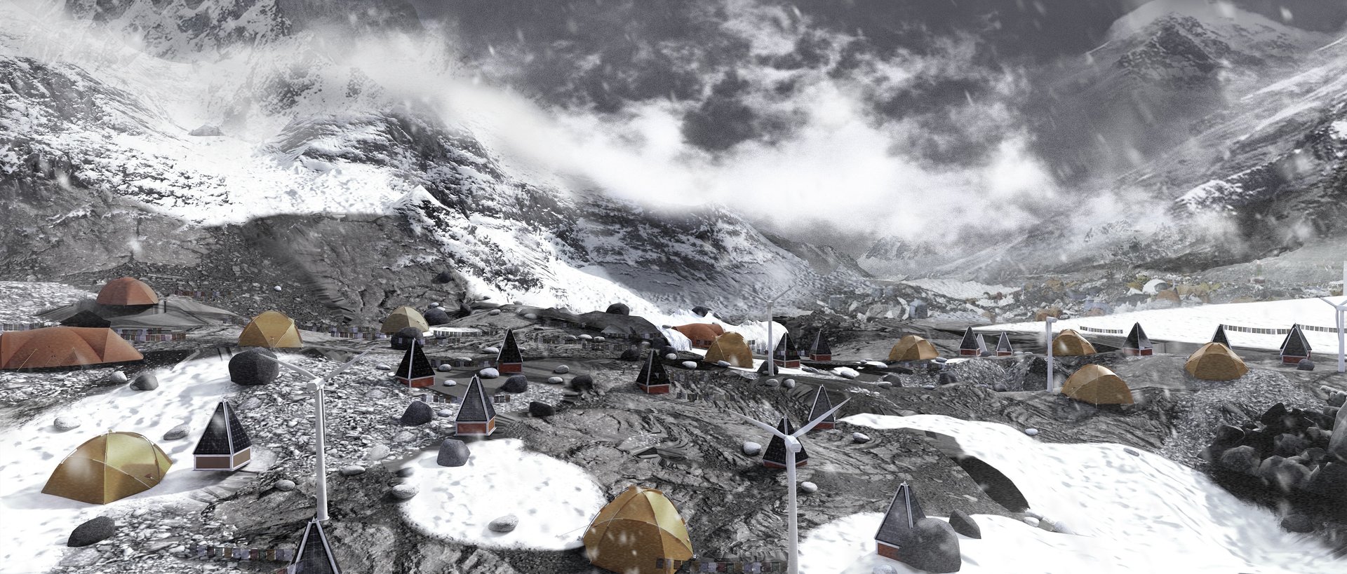 PorterLoo by Arête Architects | ArchiPro NZ