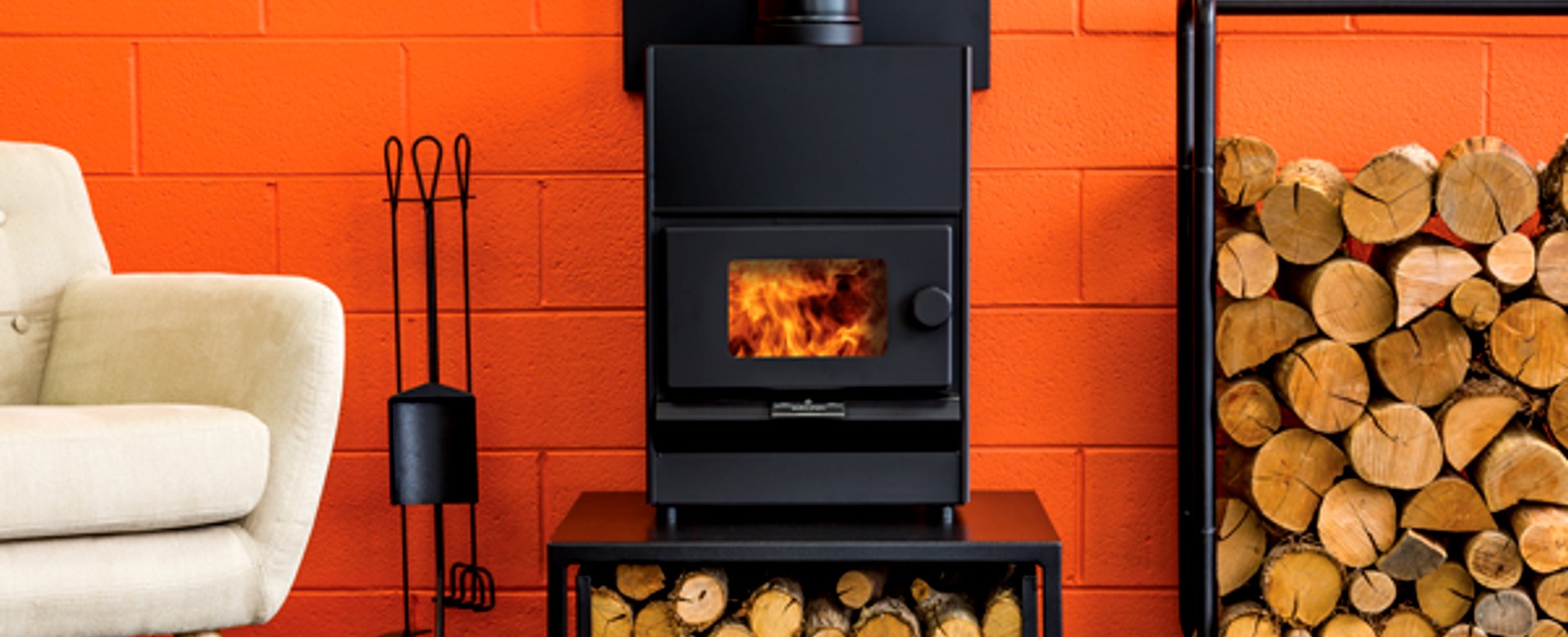 Pyroclassic Fires - Tricklebanks | ArchiPro NZ