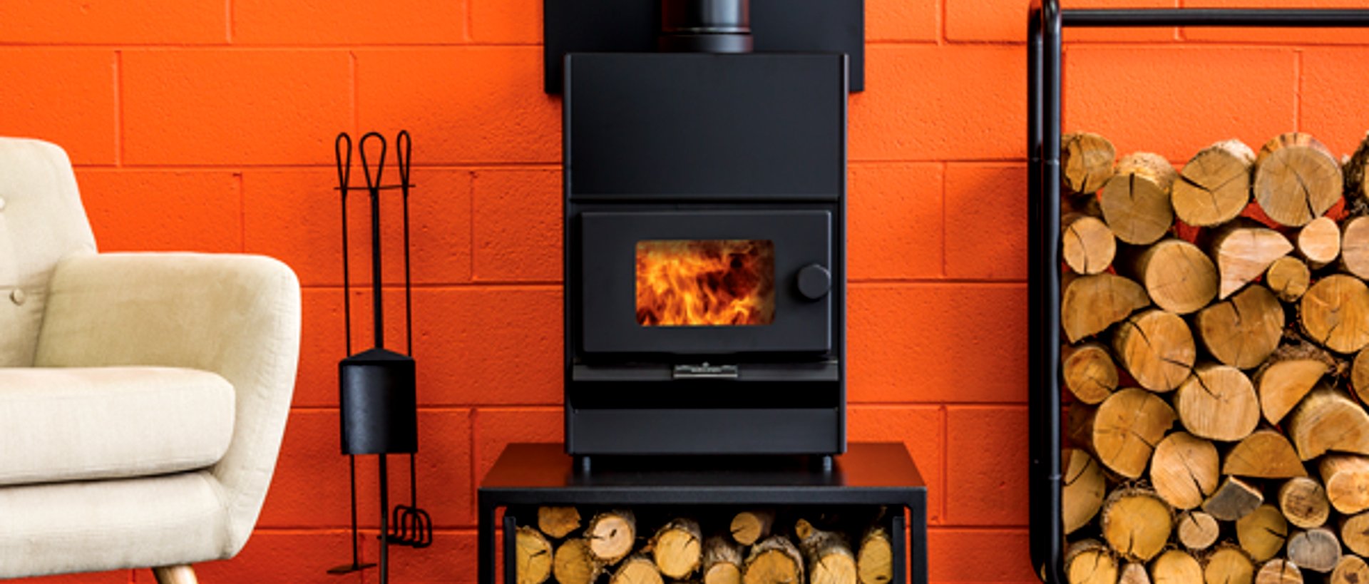 Pyroclassic Fires by Tricklebanks | ArchiPro NZ