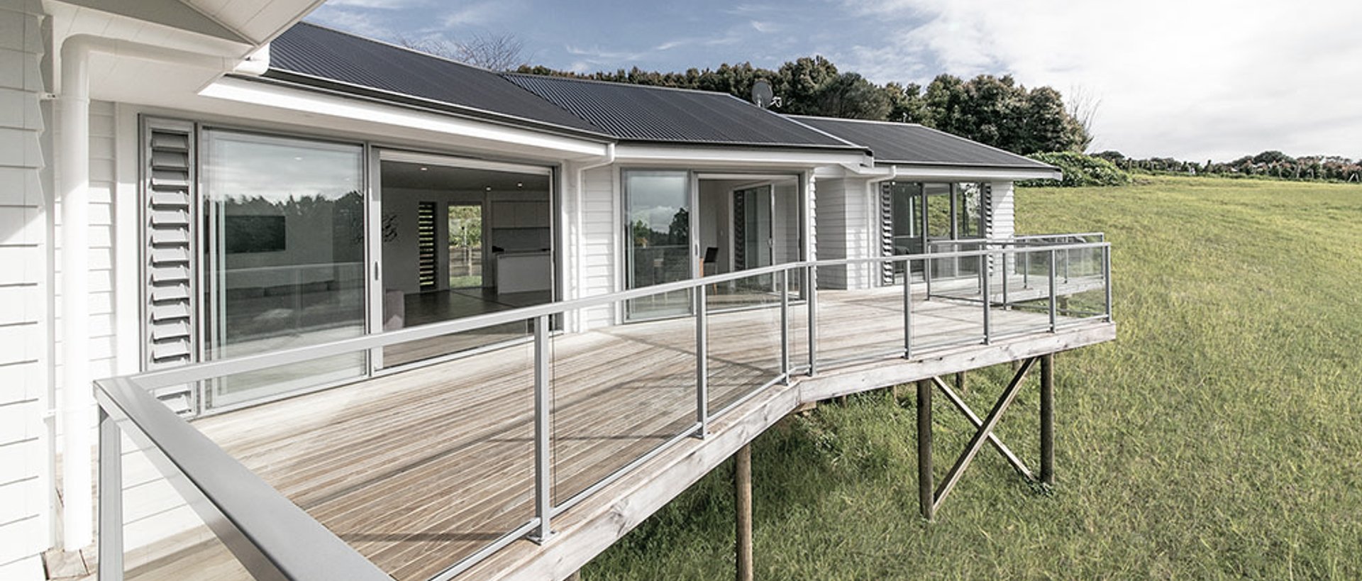 Oratia by iCreate Building | ArchiPro NZ