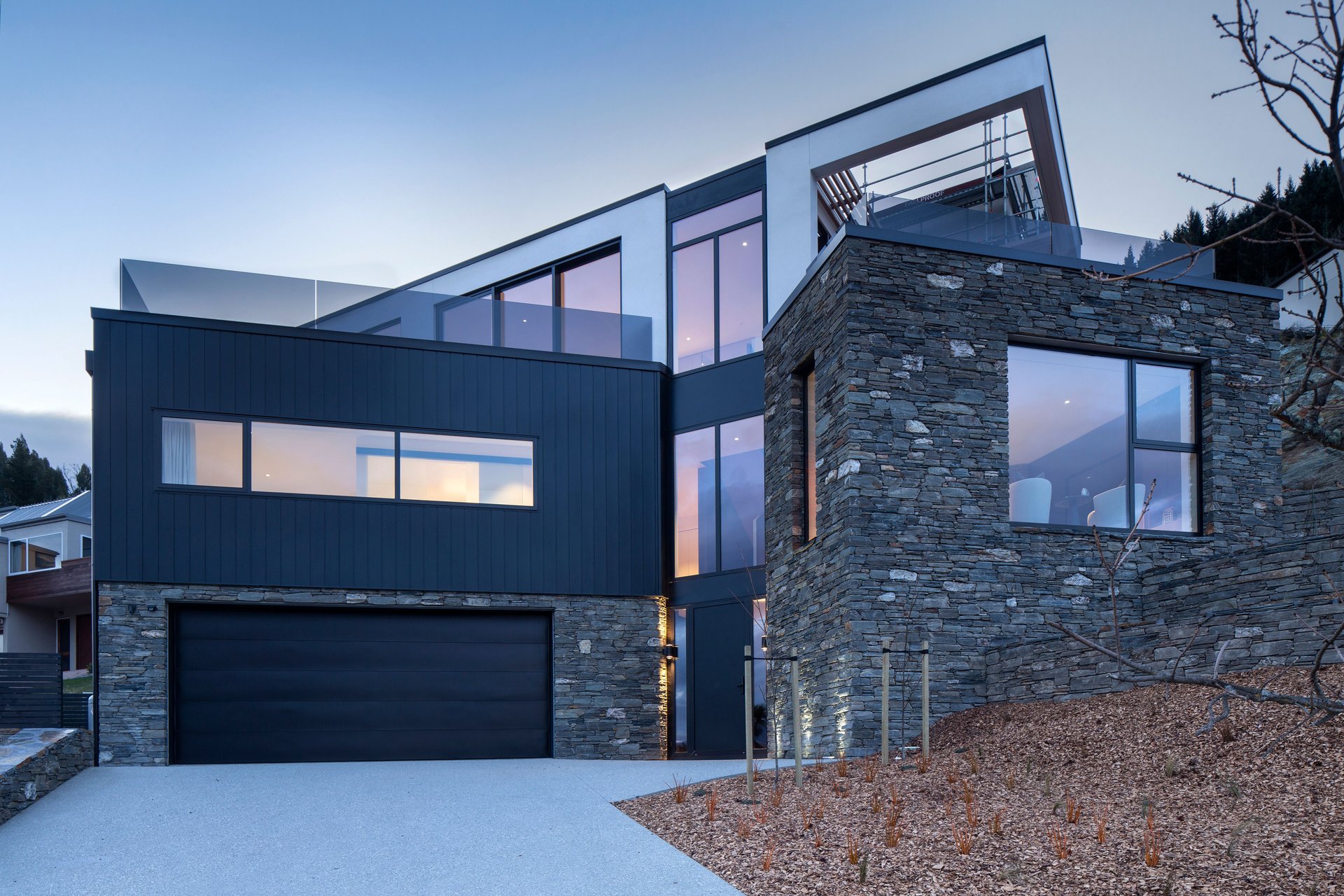 Q1 by First Light Studio Ltd | ArchiPro NZ