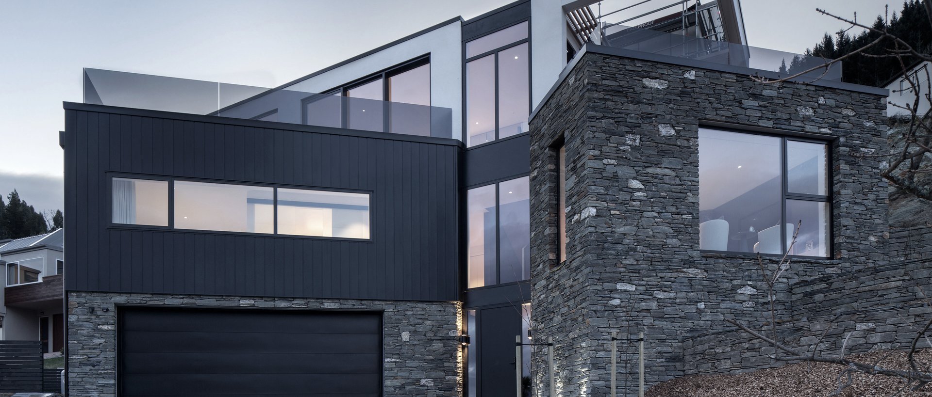 Q1 by First Light Studio Ltd | ArchiPro NZ