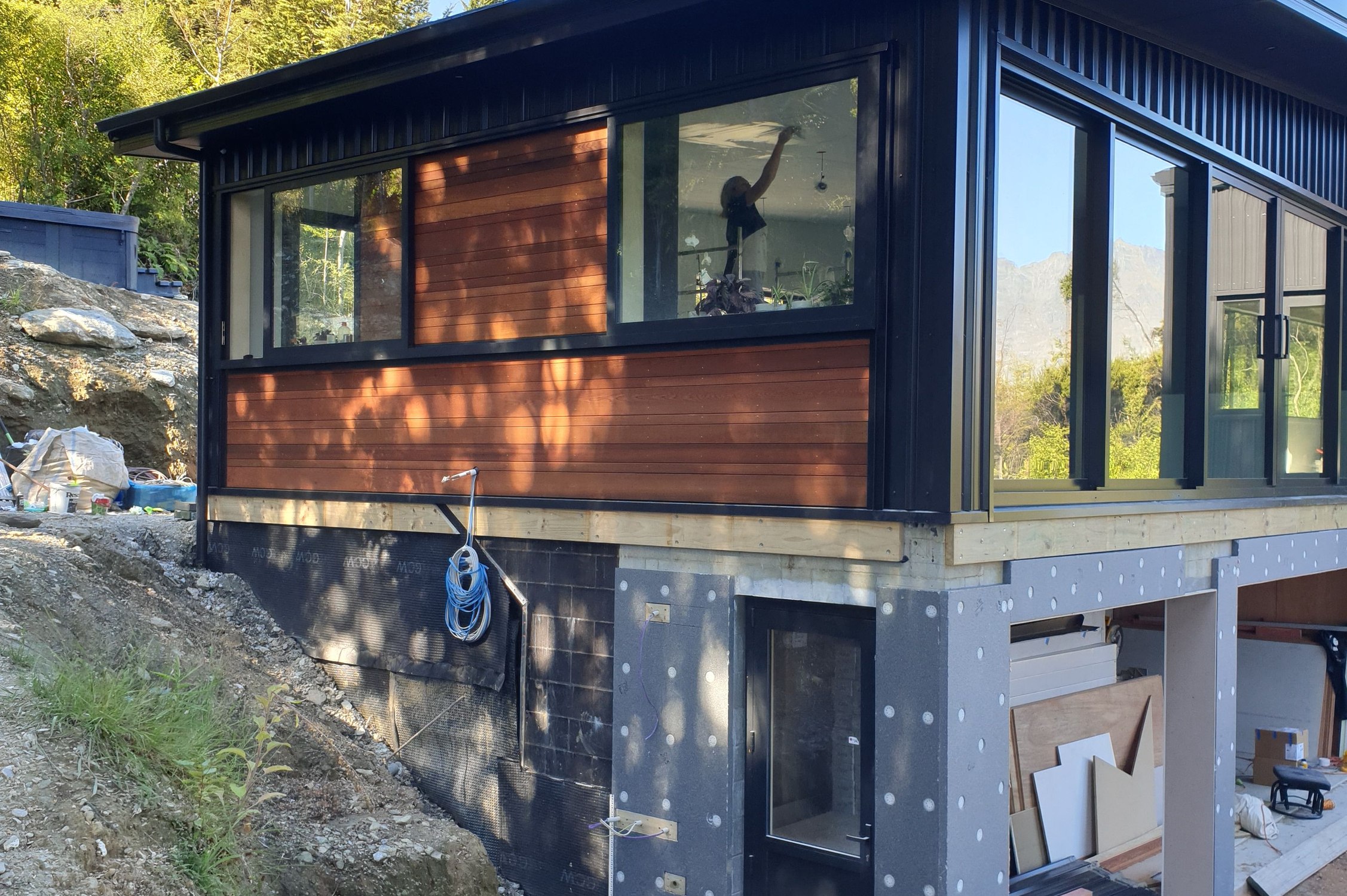 Lookout - Goodwill Building | ArchiPro NZ