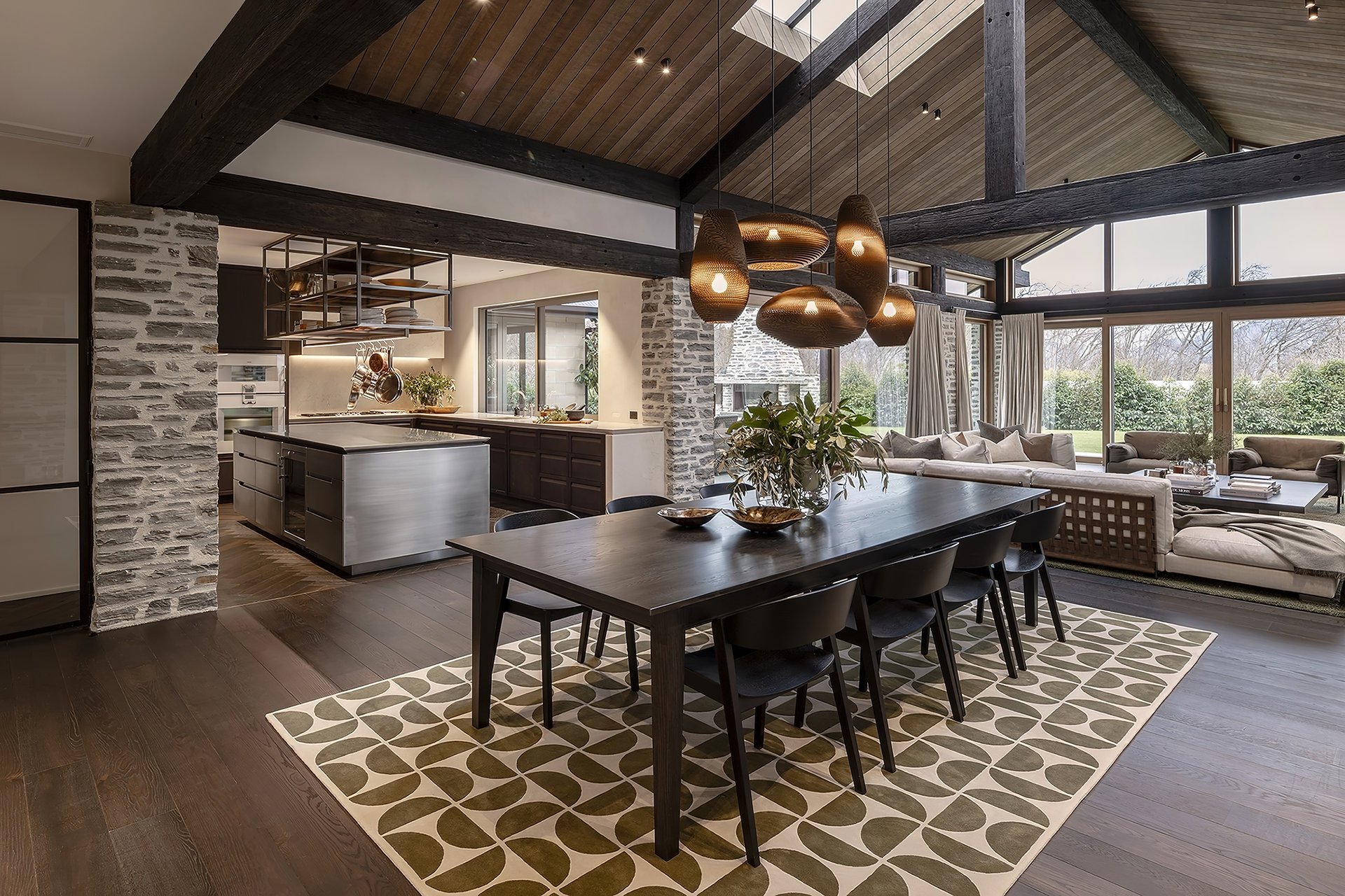 Alpine Residence by VidaSpace® | ArchiPro NZ