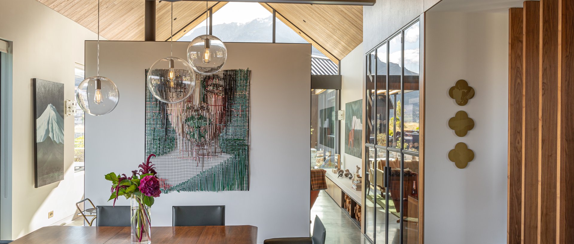 Gallery House by Ben Hudson Architects | ArchiPro NZ