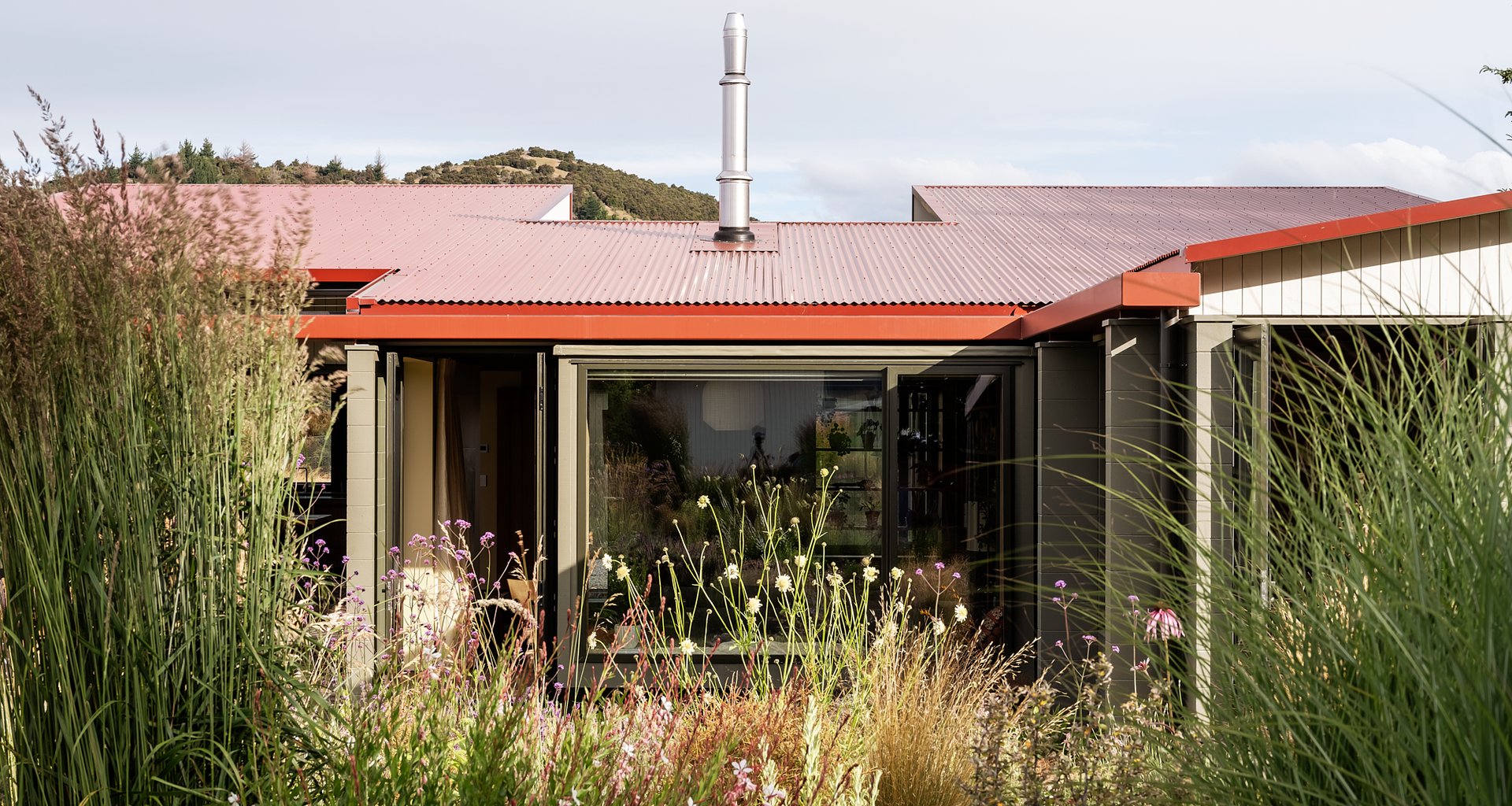 Verdant House by Pac Studio | ArchiPro NZ