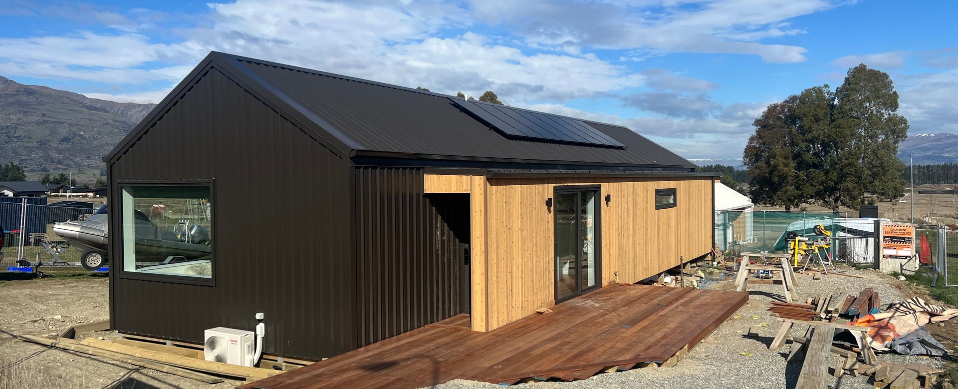 Hawea House by MAC Architecture | ArchiPro NZ
