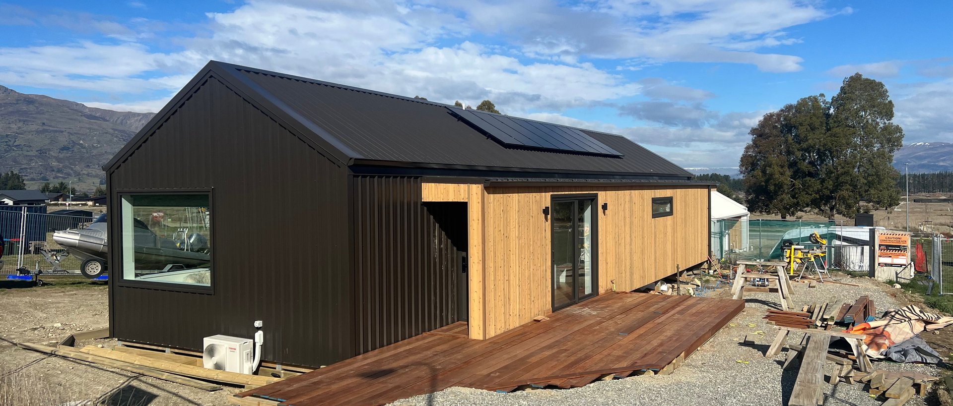 Hawea House by MAC Architecture | ArchiPro NZ