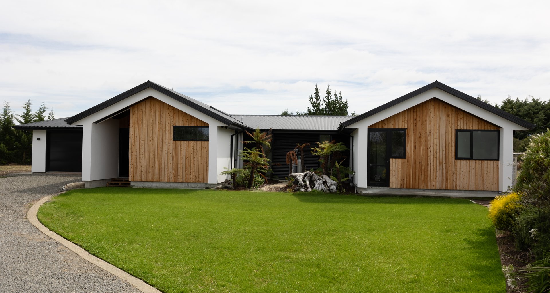 West Denbie Build by GC Construction Ltd | ArchiPro NZ