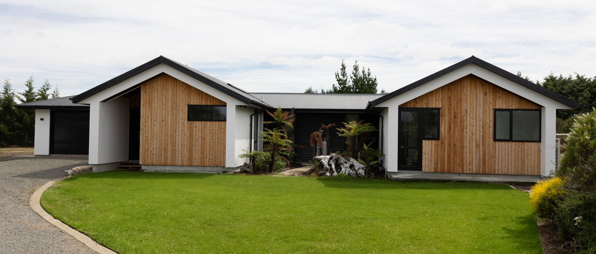 West Denbie Build by GC Construction Ltd | ArchiPro NZ