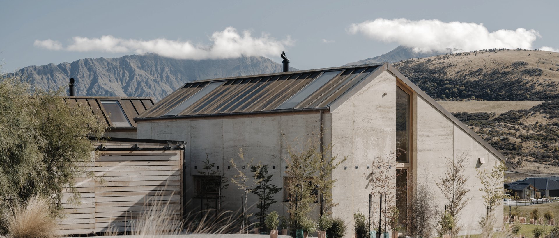 Jacks Point Little Houses by First Light Studio Ltd | ArchiPro NZ
