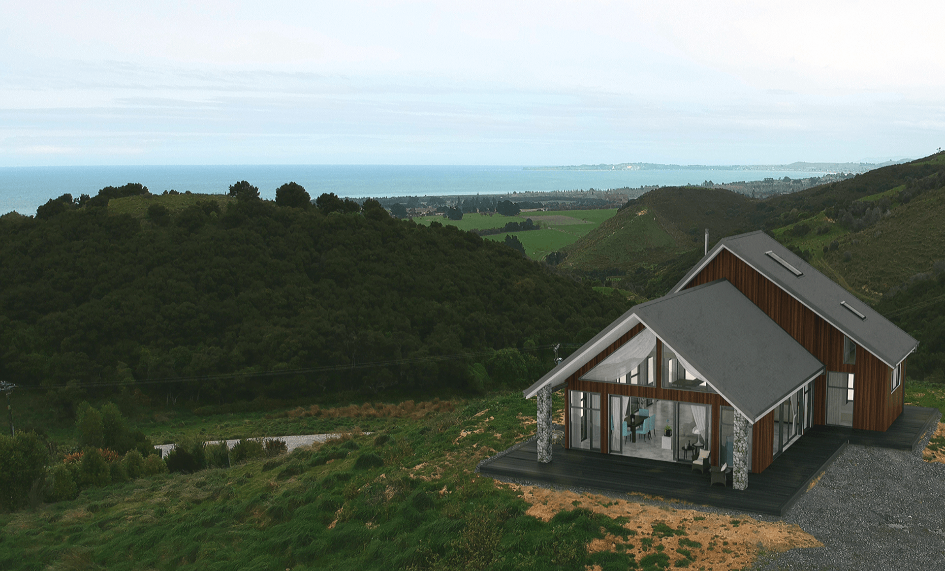 Mangamaunu by Complete Projects | ArchiPro NZ