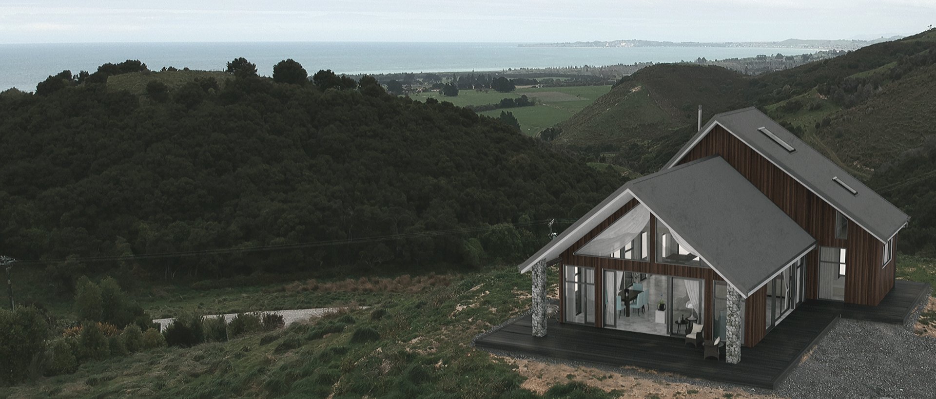 Mangamaunu by Complete Projects | ArchiPro NZ