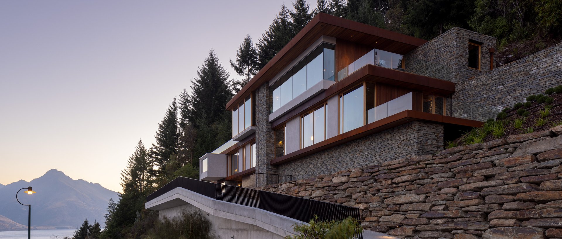 Rock Solid by Assembly Architects | ArchiPro NZ