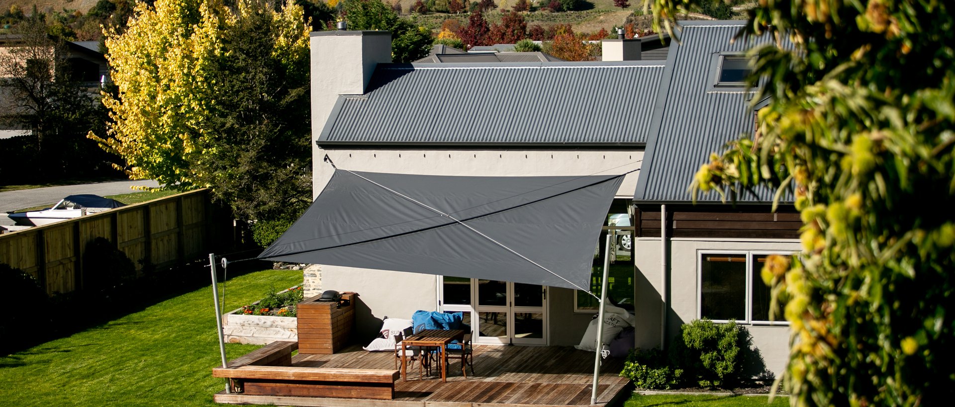 Lake Hayes by SunCraft | ArchiPro NZ