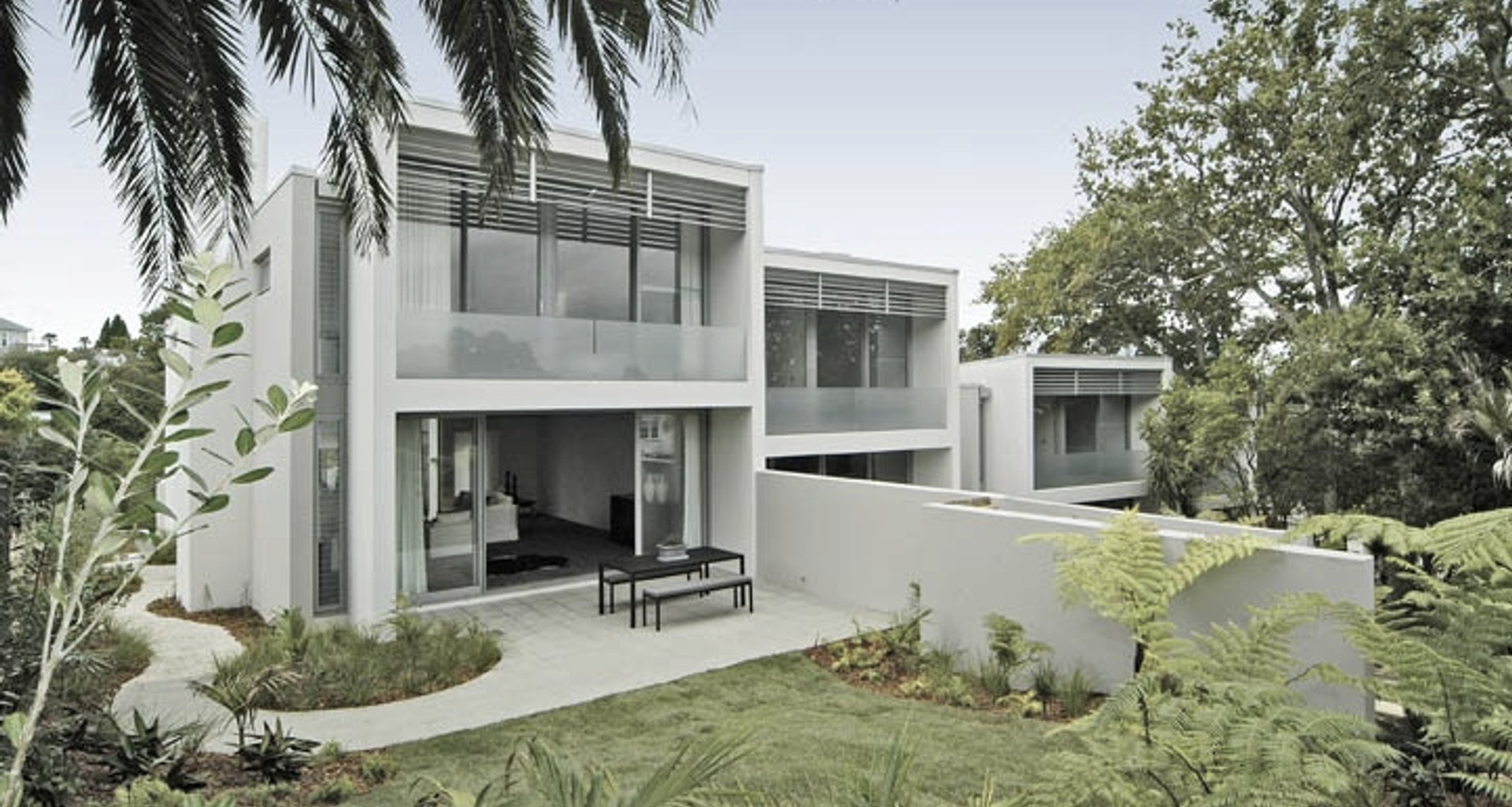West End Road by Leuschke Group Architects | ArchiPro NZ