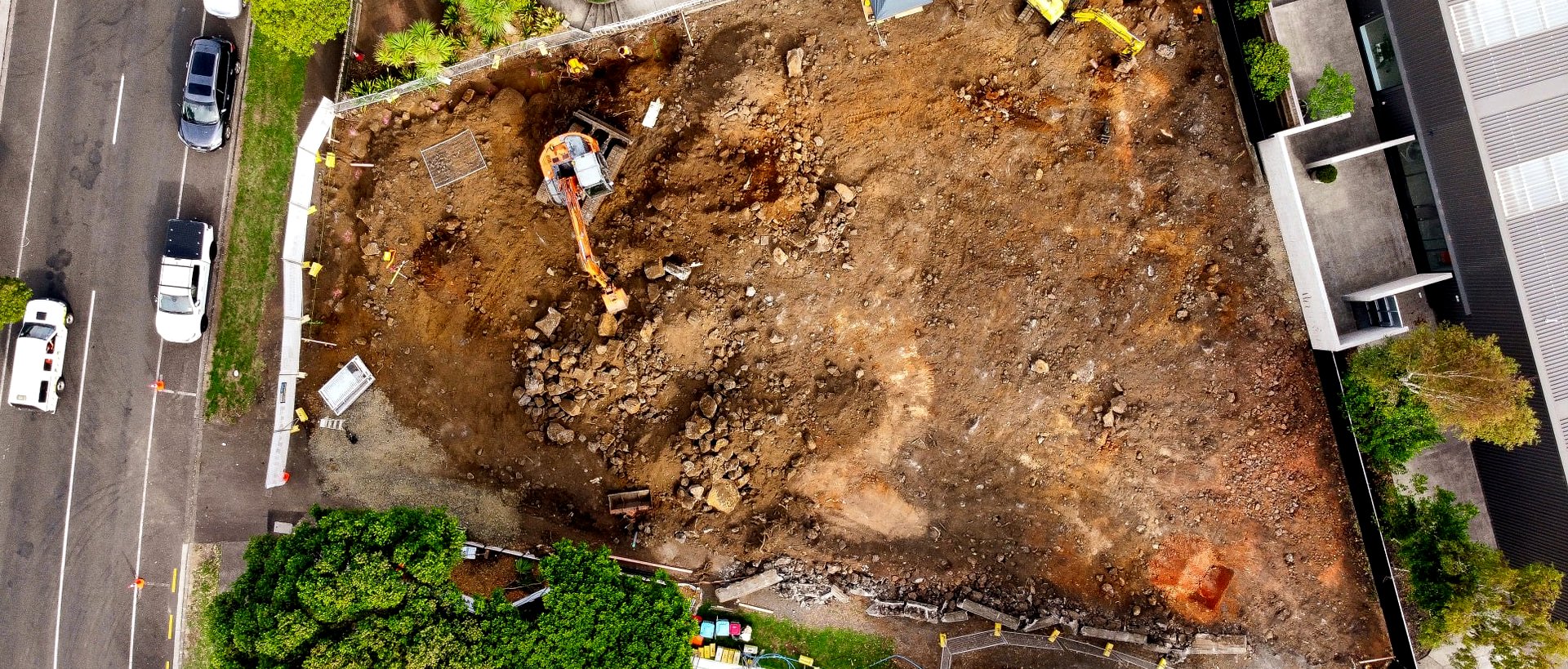 Sainsbury Road Development by Frontline Group | ArchiPro NZ