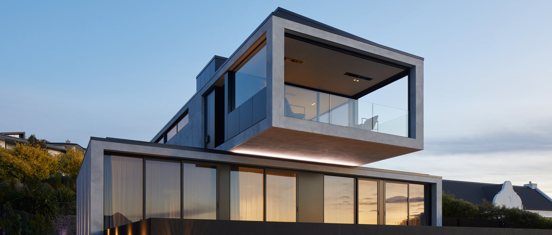 Tetris House by O'Neil Architecture | ArchiPro NZ