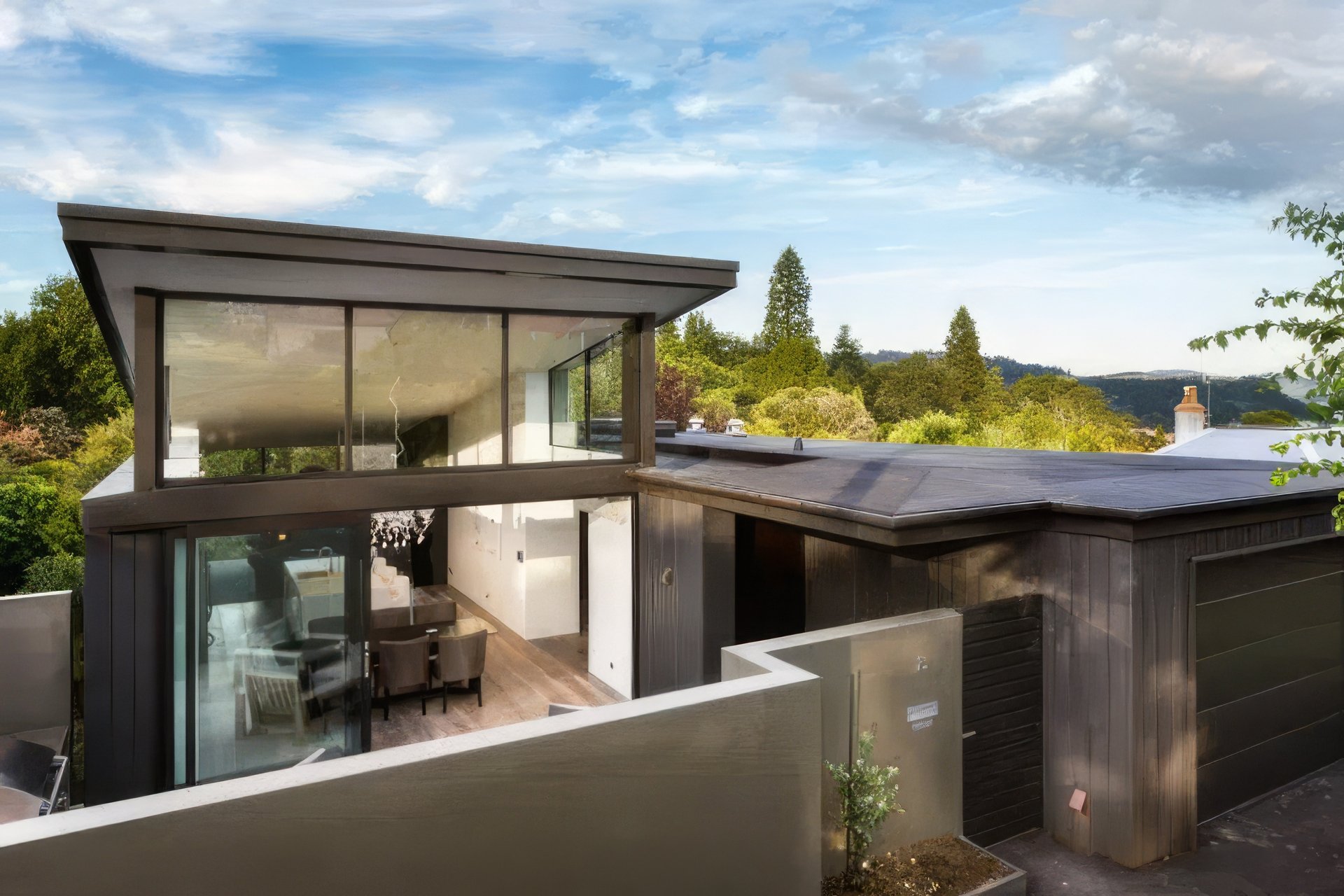 New Builds Claremont by Gray Brothers Builders | ArchiPro NZ