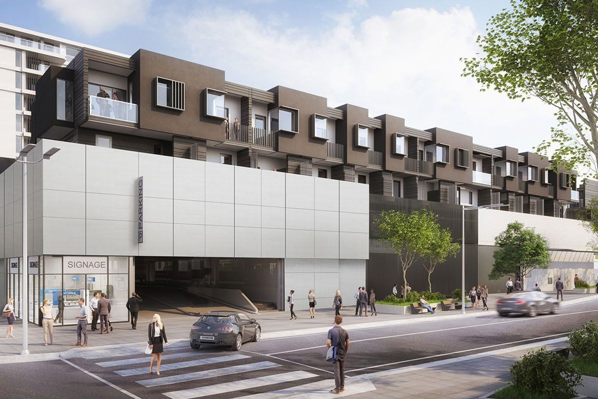 Thirty Eight Elizabeth by Ignite Architects | ArchiPro NZ