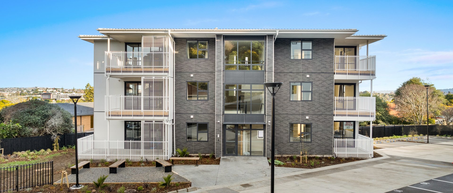 Mount Royal Development by E-Stello | ArchiPro NZ