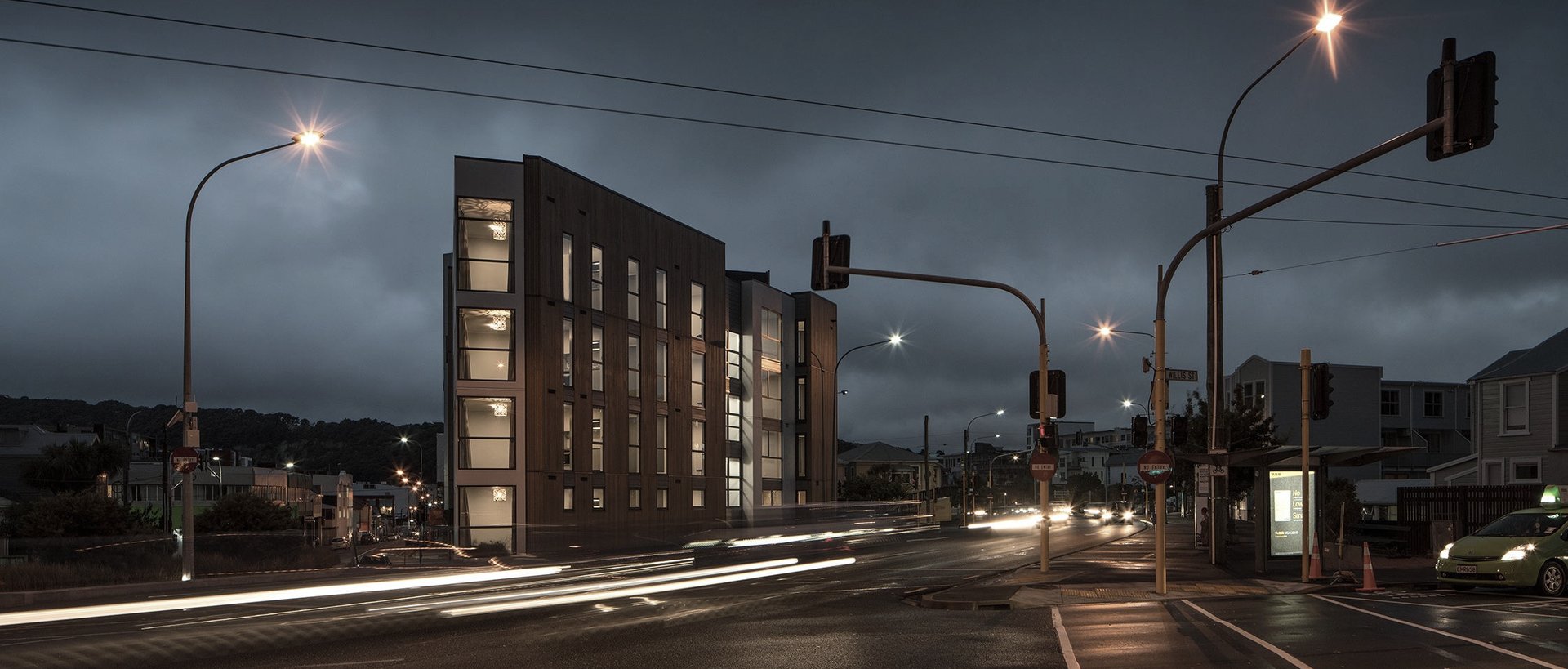 83 Abel Smith Street by Archaus Architects | ArchiPro NZ