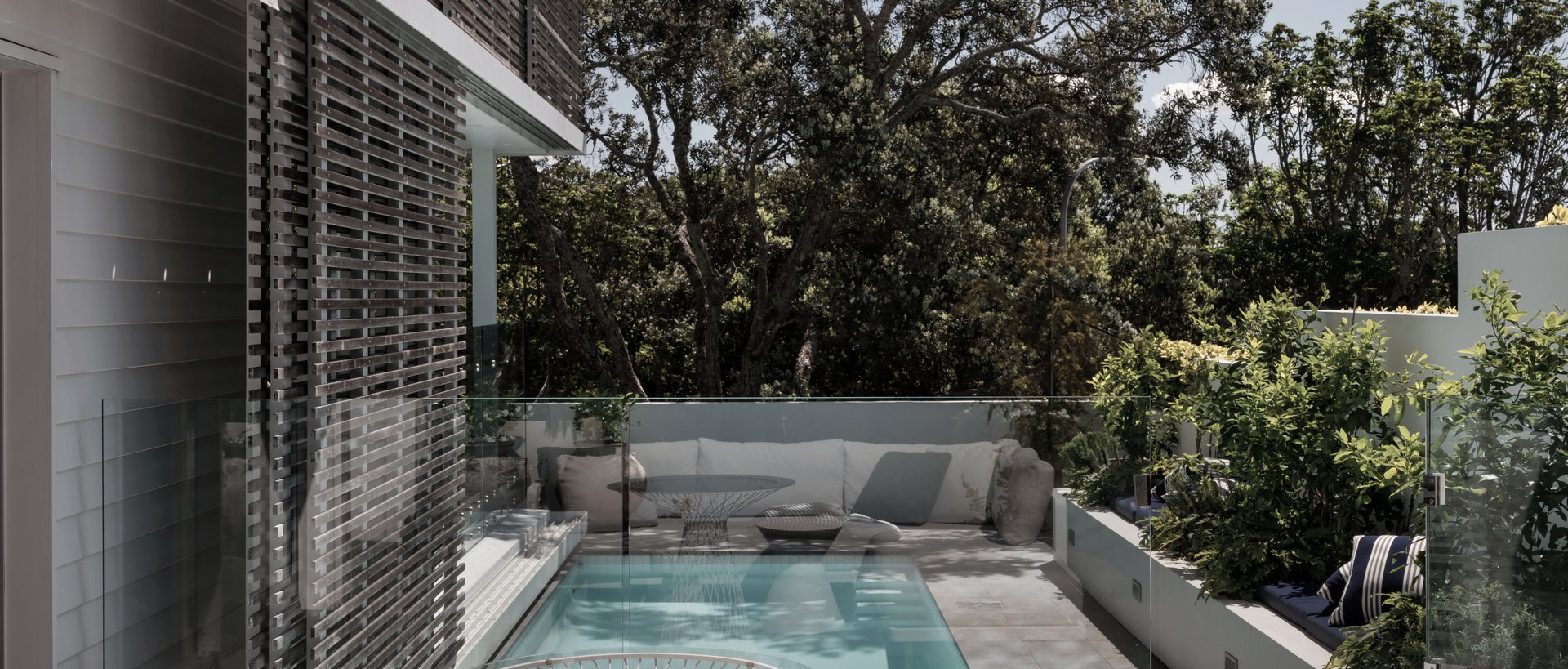 Parnell Apartment Renovation by Venia Design | ArchiPro NZ