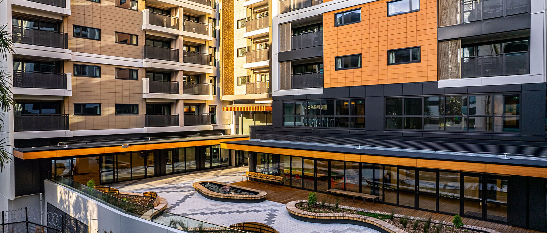 Greys Ave Council Multi-Res by Outdure | ArchiPro NZ