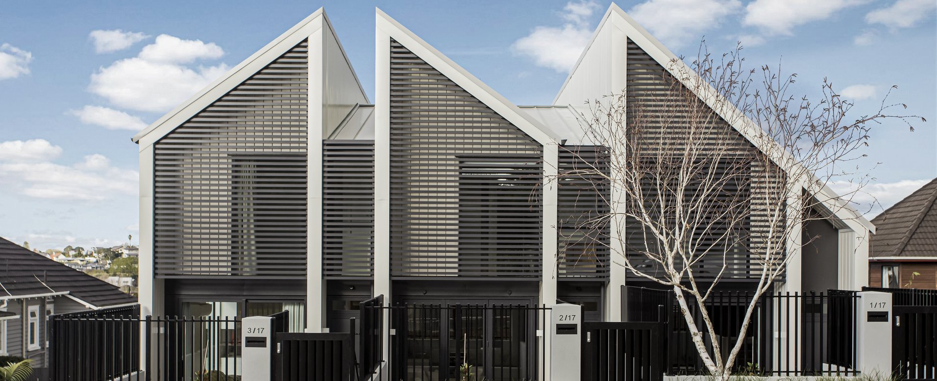 Lucerne Residences by David Reid Homes | ArchiPro NZ
