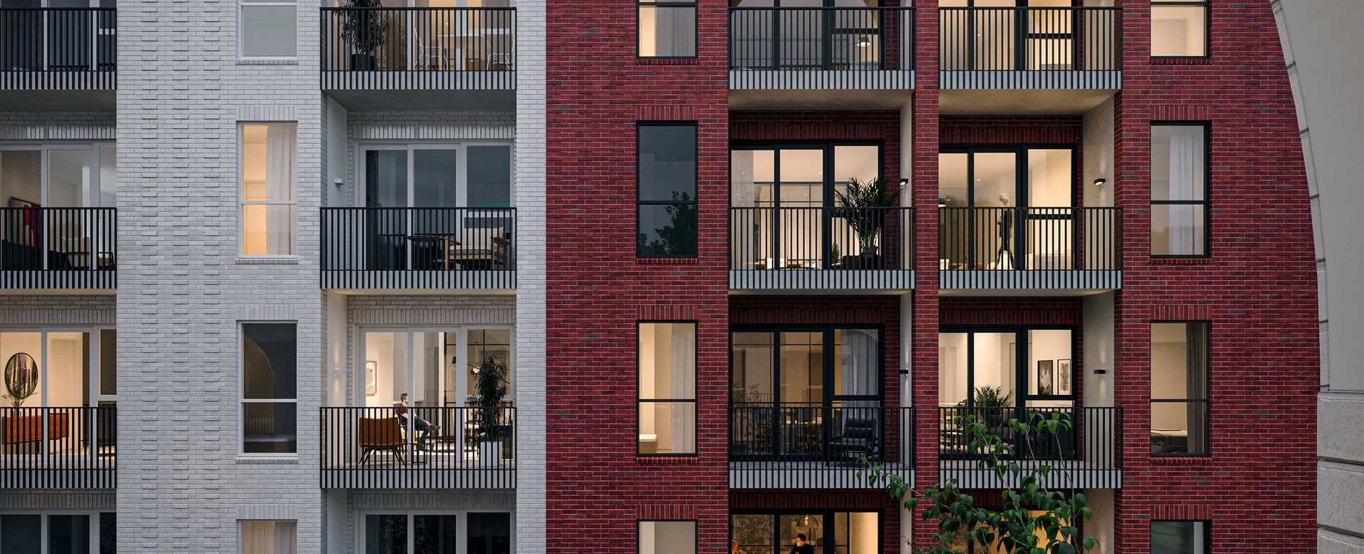 Aroha by Ockham Residential | ArchiPro NZ