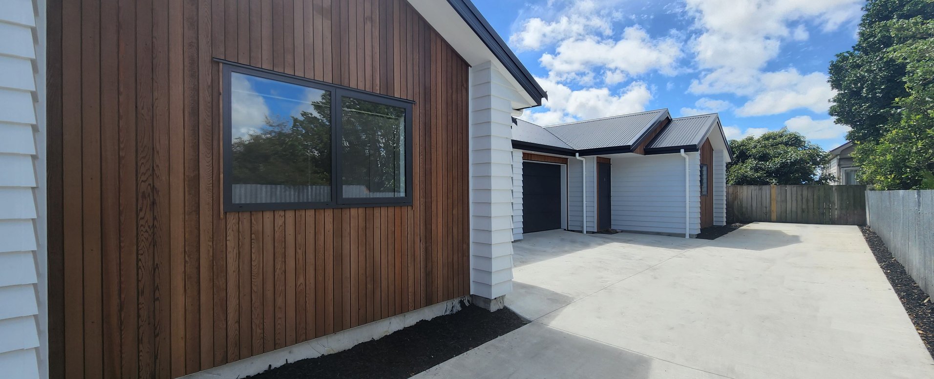 Duplex Build by SAS Builders | ArchiPro NZ