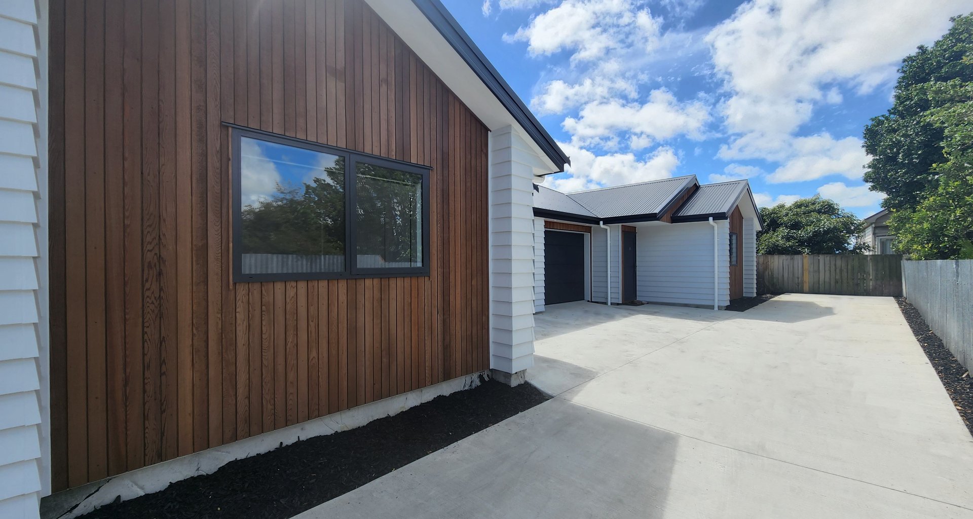 Duplex Build by SAS Builders | ArchiPro NZ