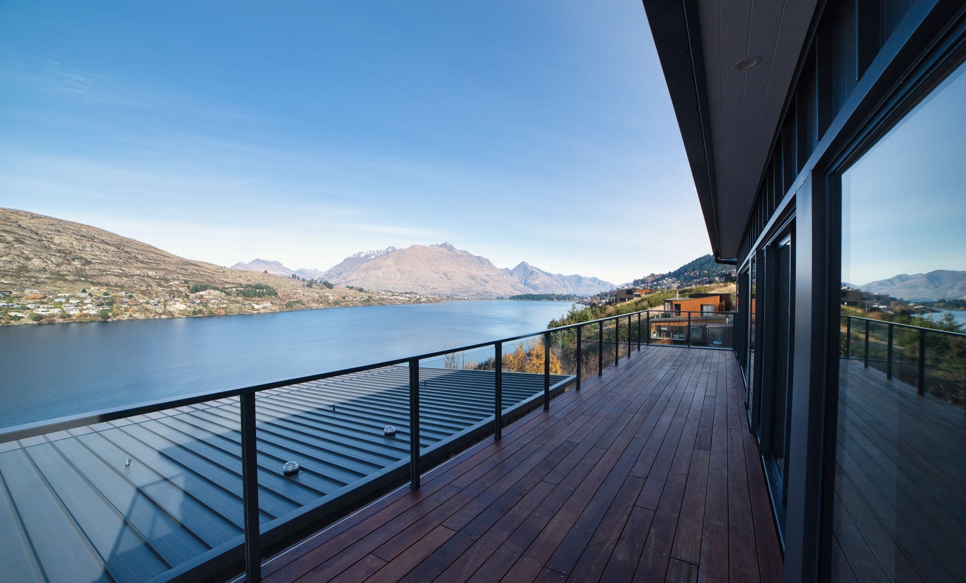 Angelo Apartments by Howe Construction Ltd | ArchiPro NZ