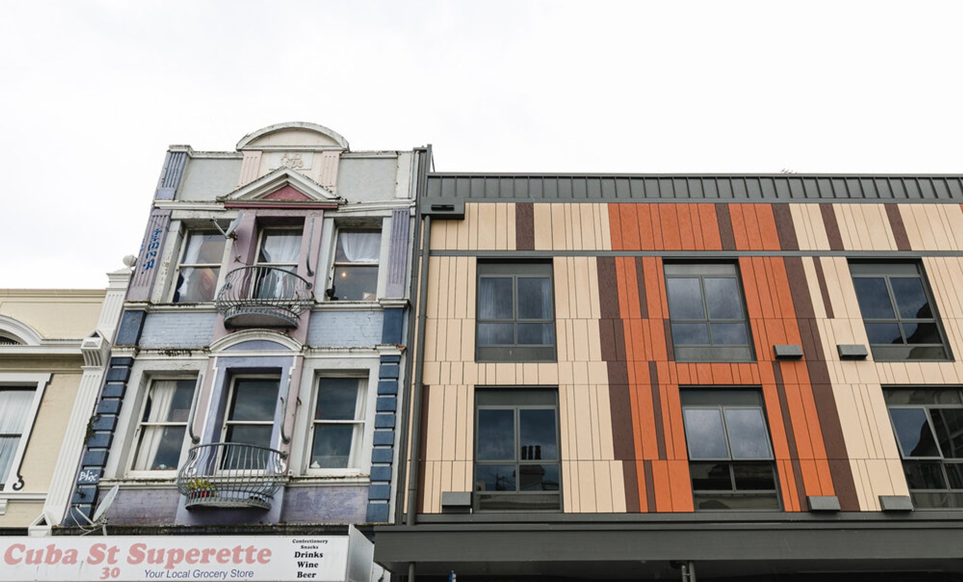 Webb Street by QualMax Construction | ArchiPro NZ