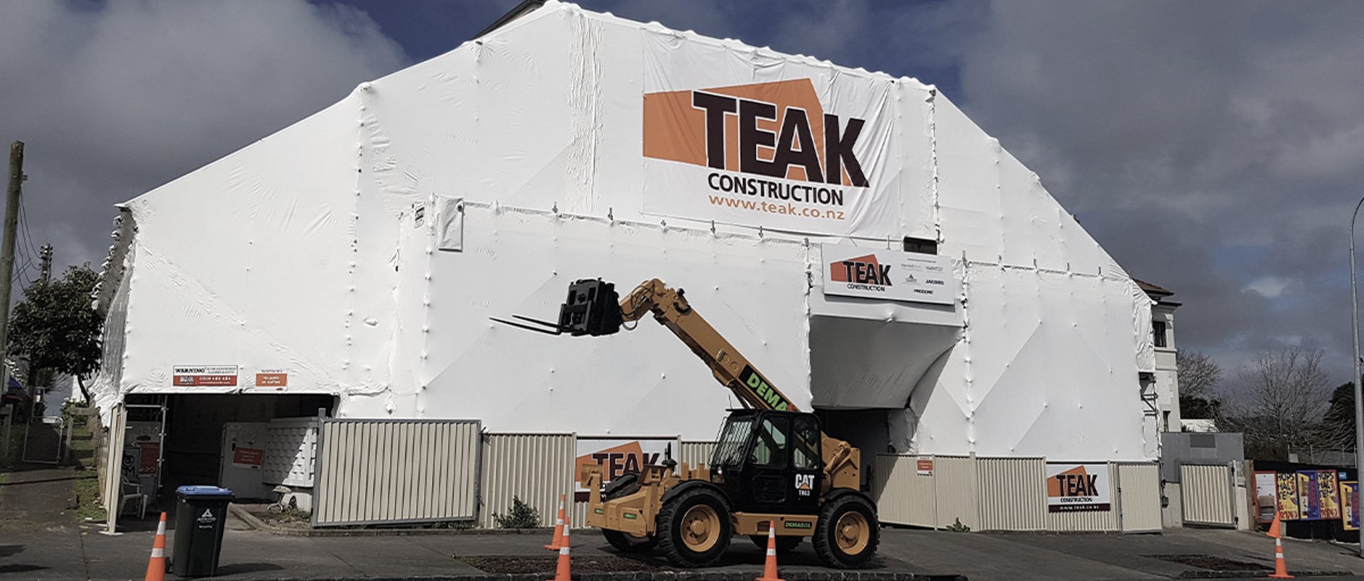 Quattro Apartments by Teak Construction | ArchiPro NZ