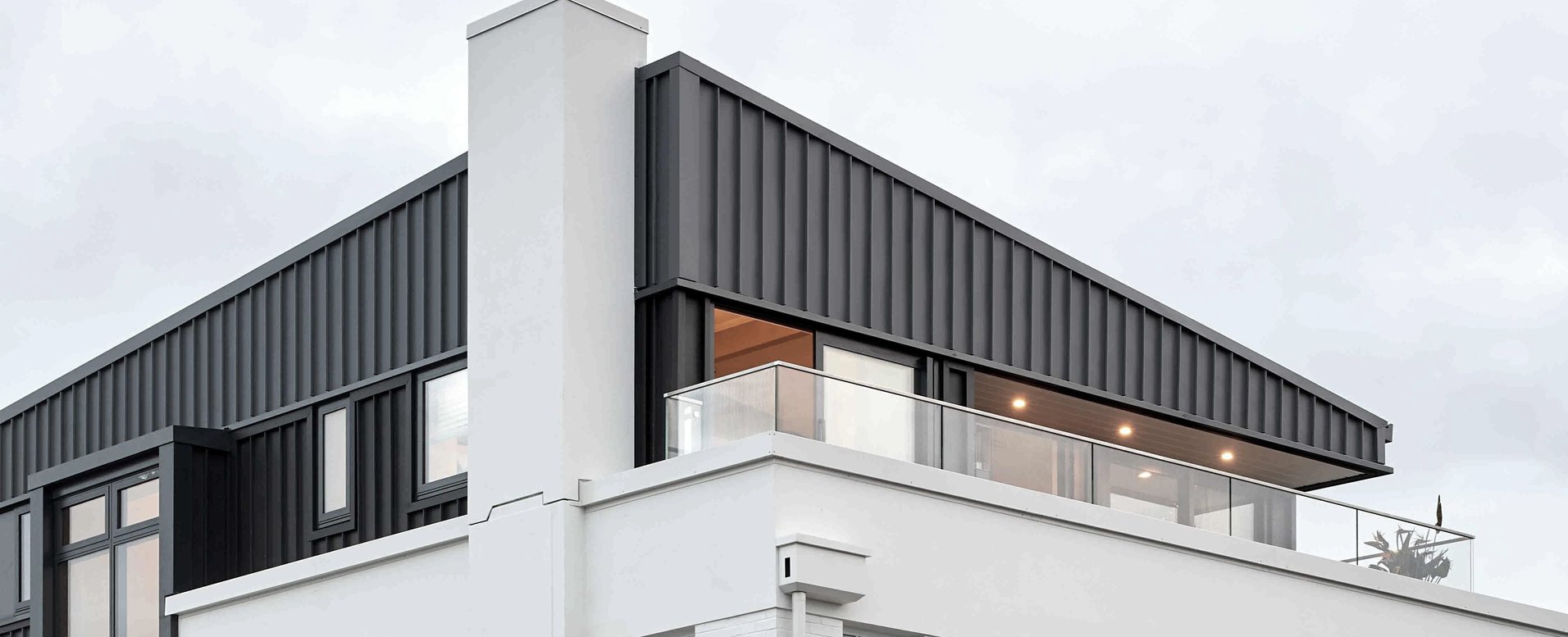 The Block NZ: Firehouse Season 8 by COLORSTEEL® | ArchiPro NZ