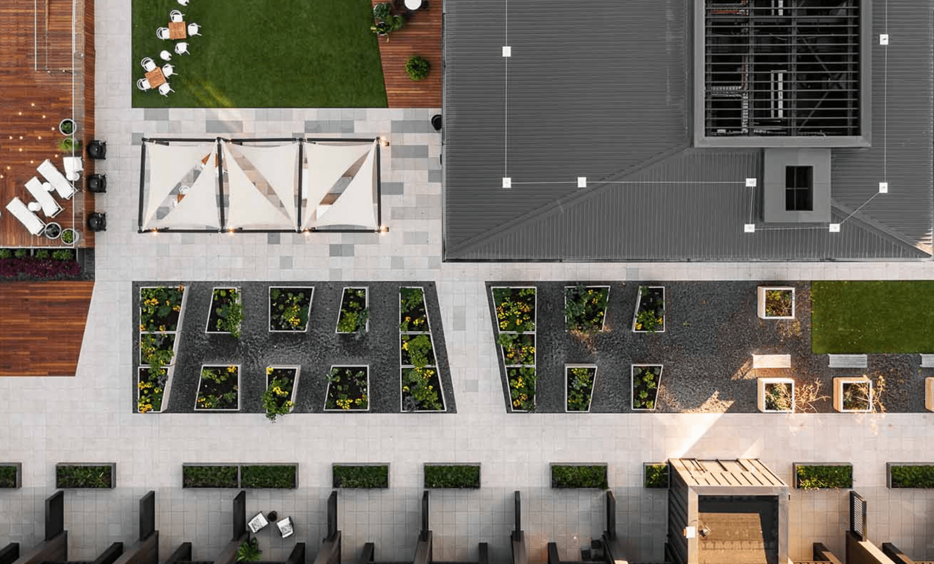 Elizabeth Street Apartments by Horizon International Paving | ArchiPro NZ