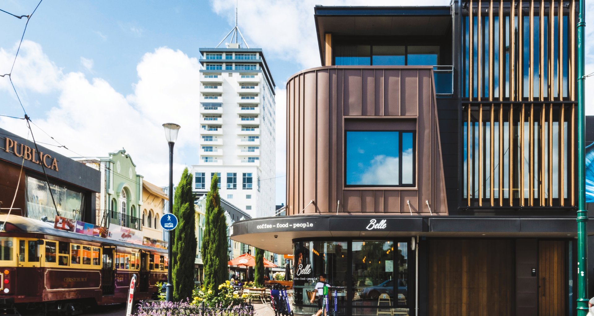 New Regent St Apartment & Retail Space by Dan Saunders Construction ...