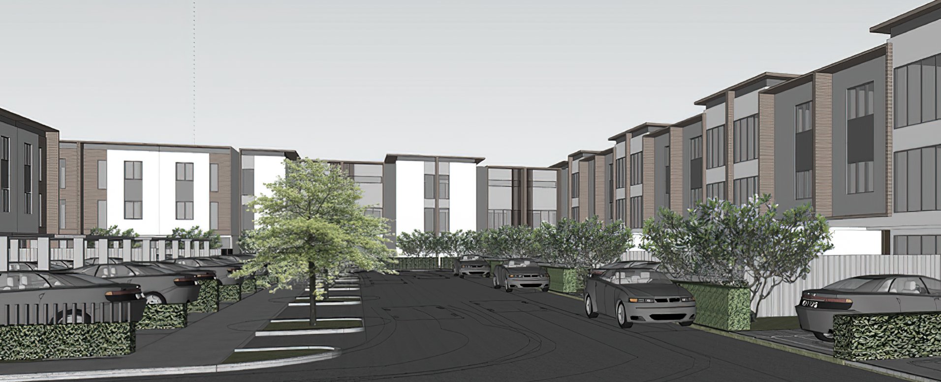 Flat Bush School Road, Flat Bush by Sentinel Planning Limited | ArchiPro NZ