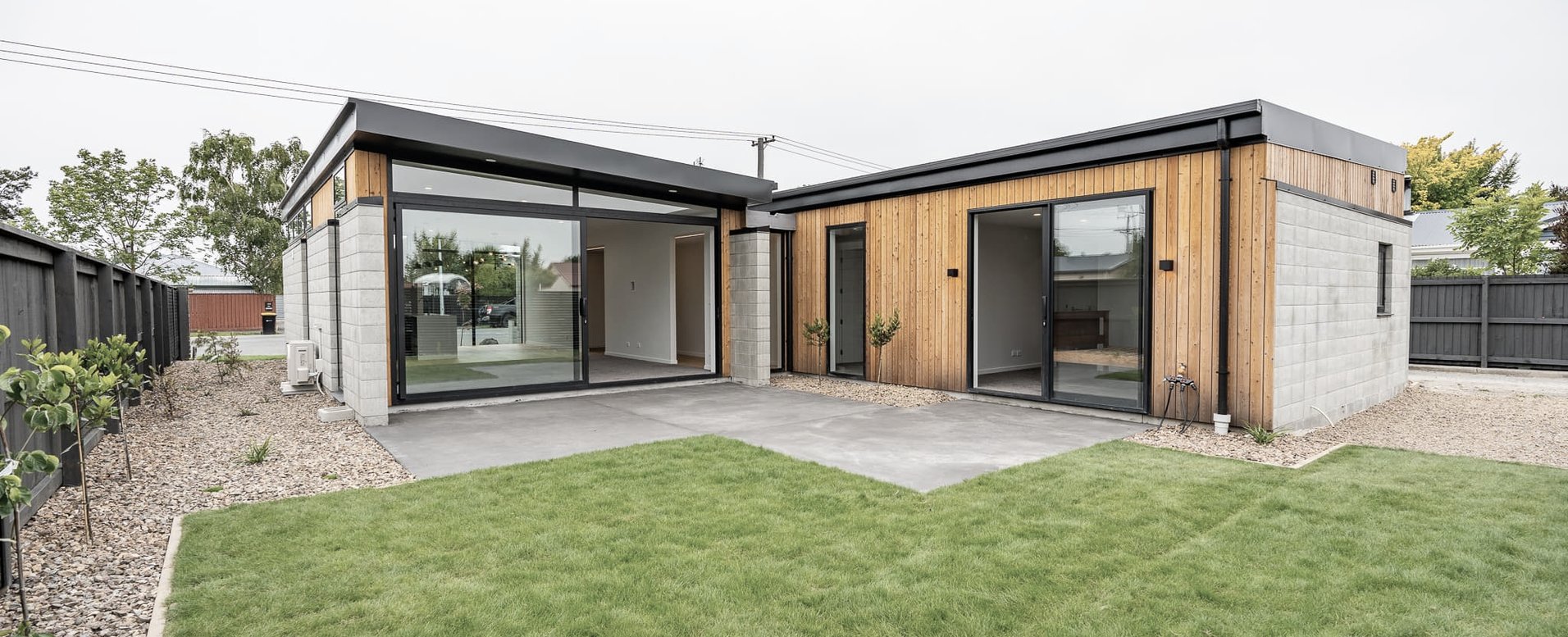 Project Imagery by DGI Morgan Ltd | ArchiPro NZ