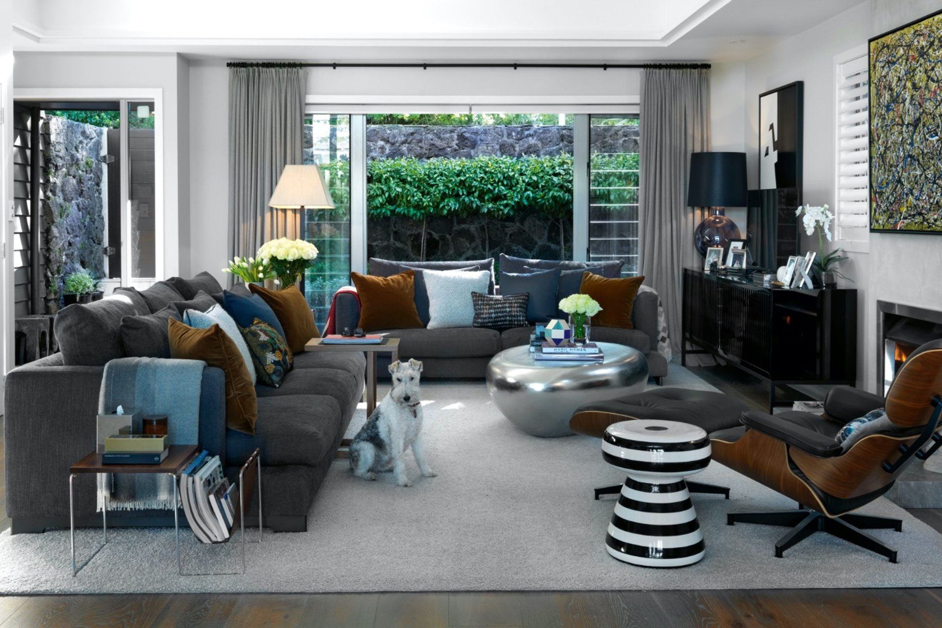Herne Bay Apartment by Bonham Art & Design | ArchiPro NZ