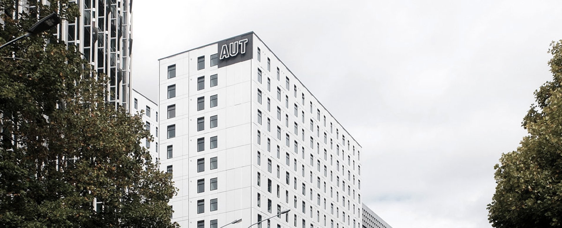 UniLodge Te Āhuru Student Accommodation | Auckland by MacDonald ...