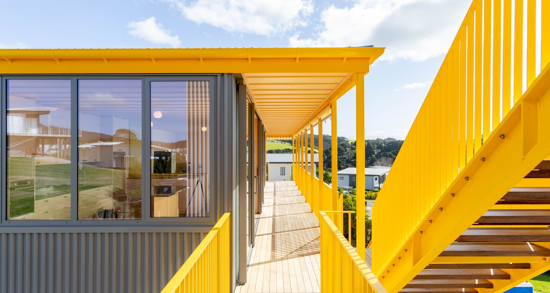 The Langs House by NF Construction | ArchiPro NZ