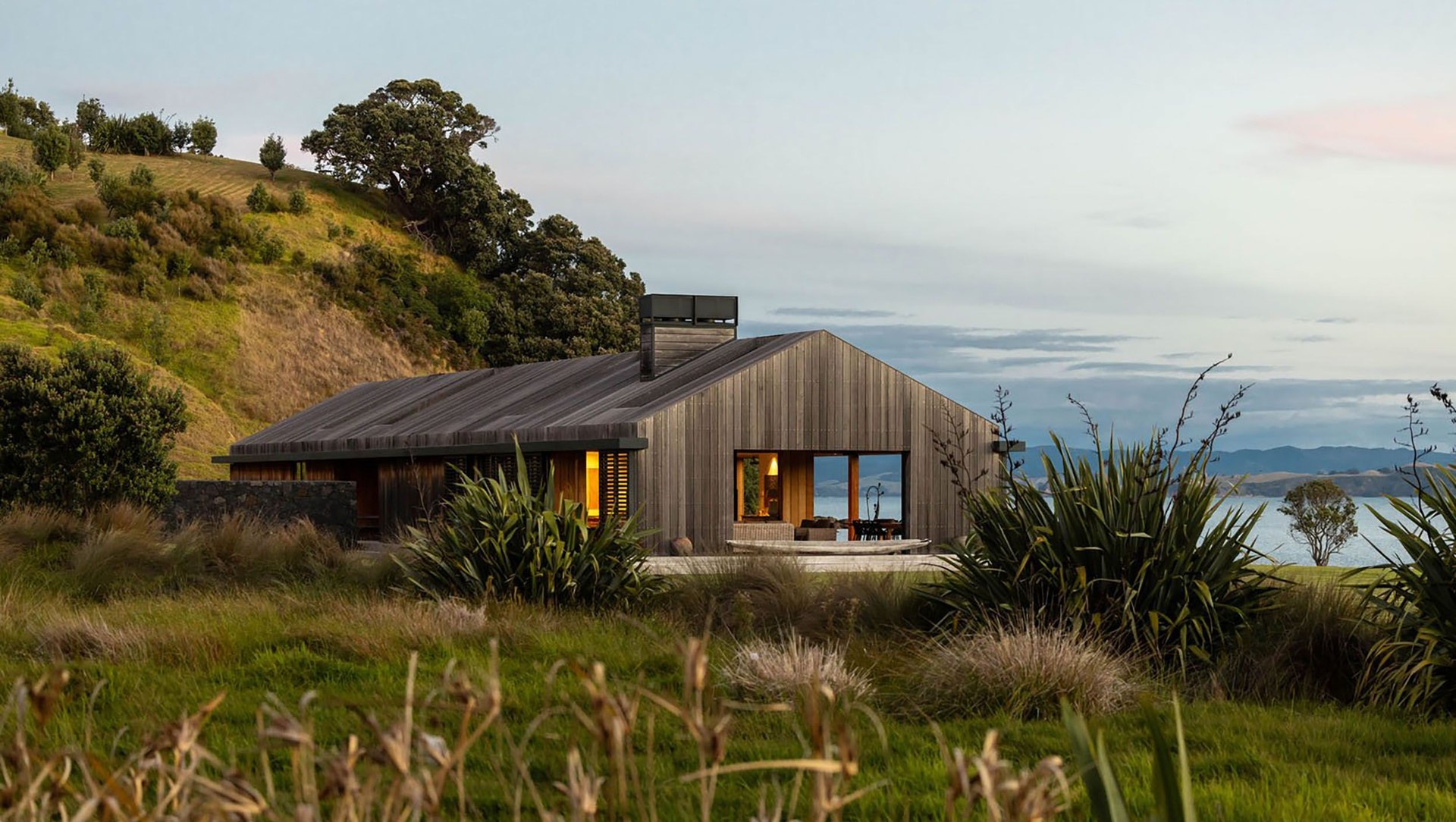 The Bay by Christian Anderson Architects | ArchiPro NZ