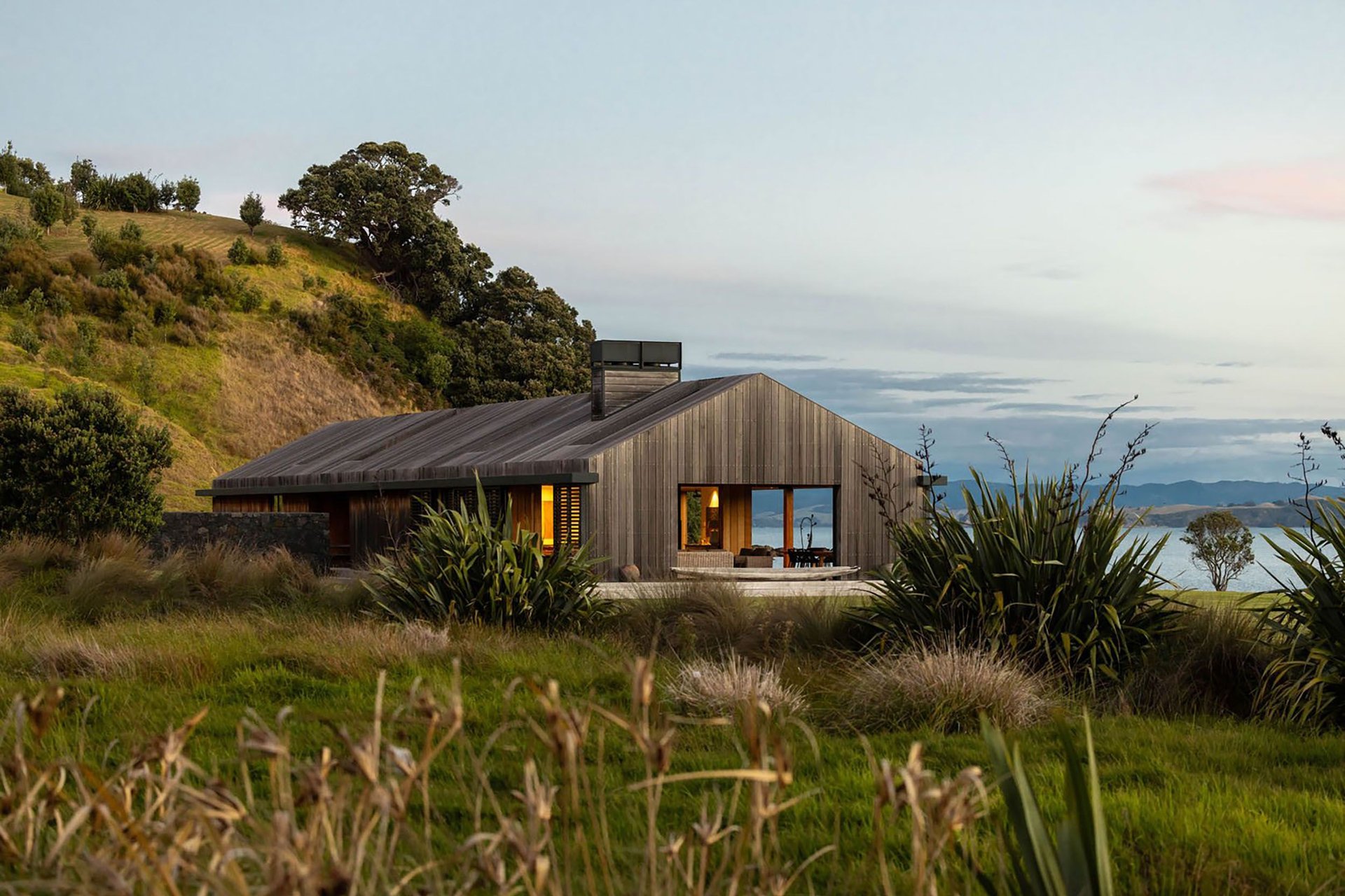 The Bay by Christian Anderson Architects | ArchiPro NZ