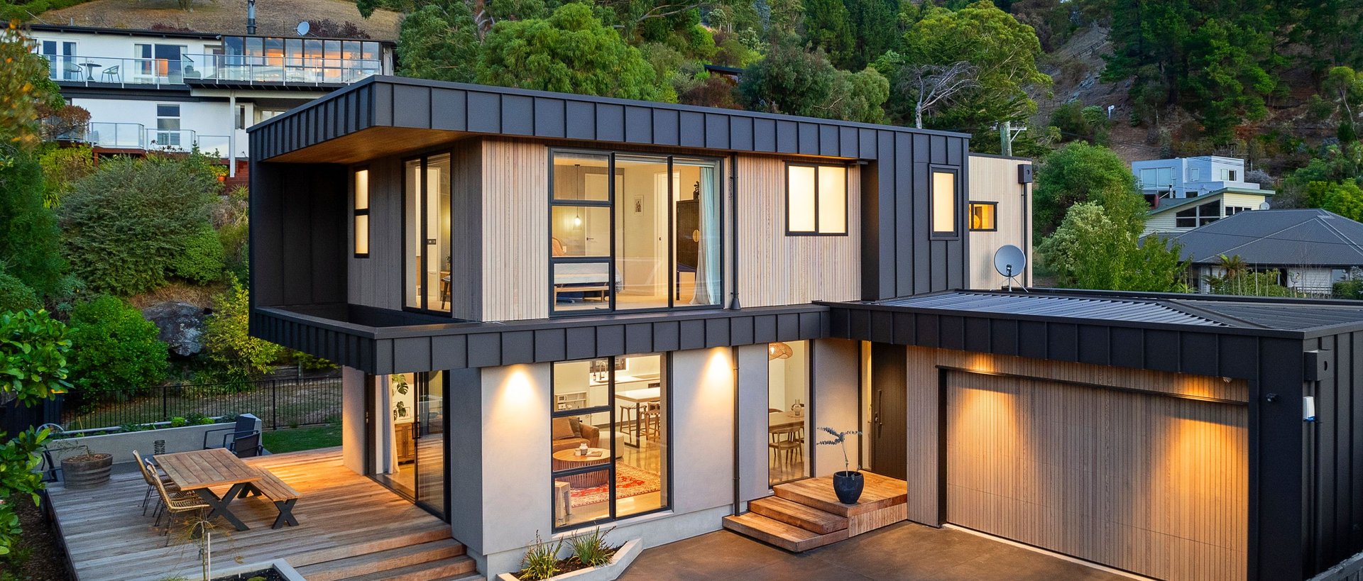 Bay View Road by CA Architecture | ArchiPro NZ