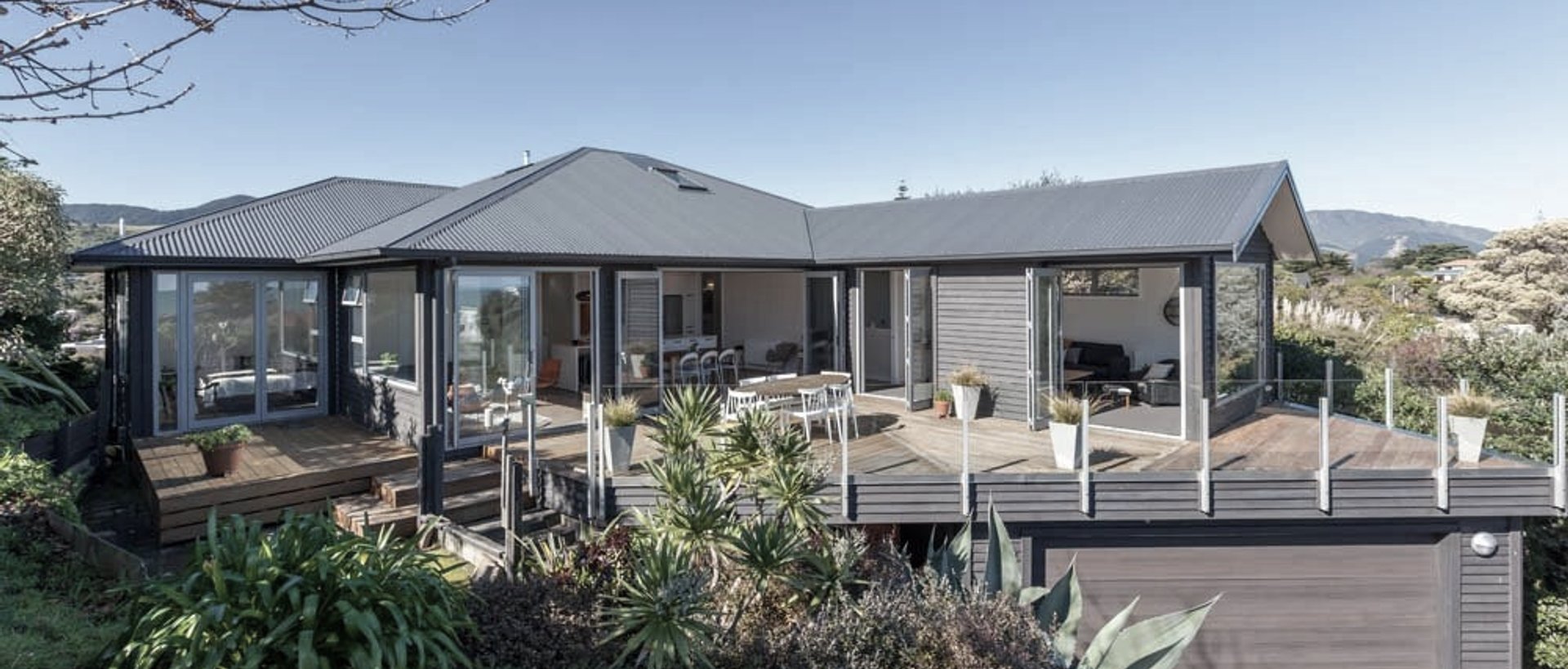 Rosetta Beach House by Novare Architecture | ArchiPro NZ