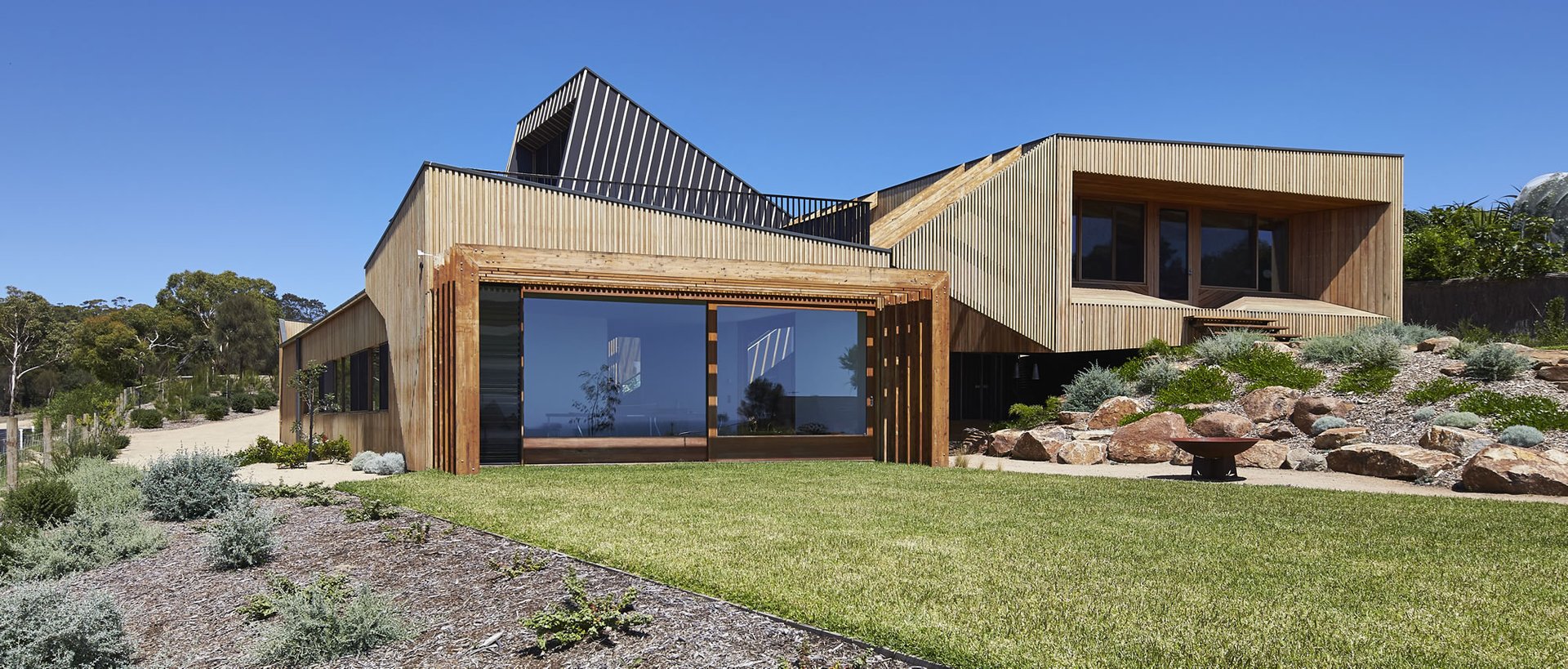 Coastal timber protection at its finest – CUTEK® celebrates and ...