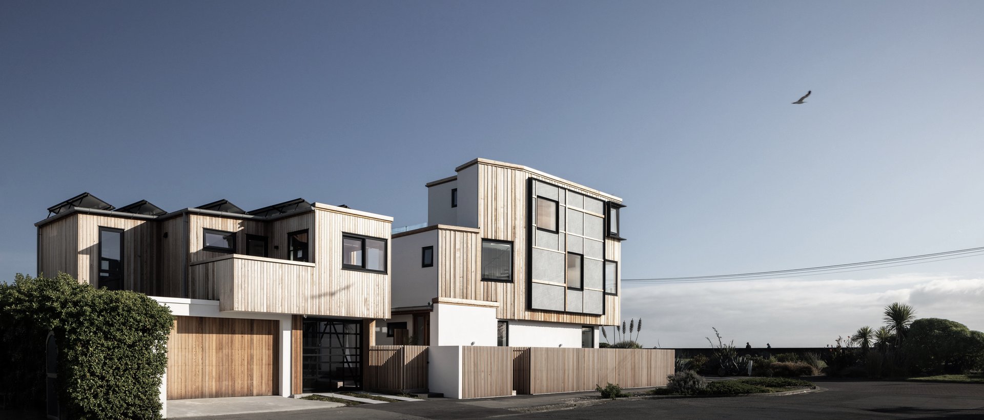 Esplanade House by MC Architecture Studio | ArchiPro NZ